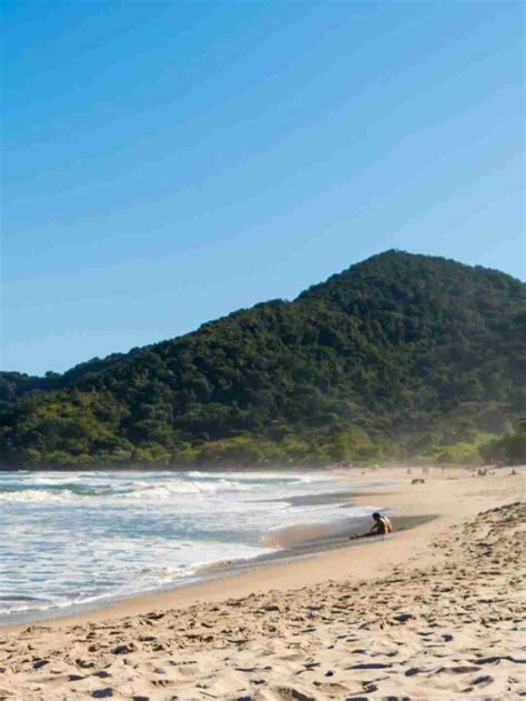 Conheça as Melhores Praias do Guarujá Transportal