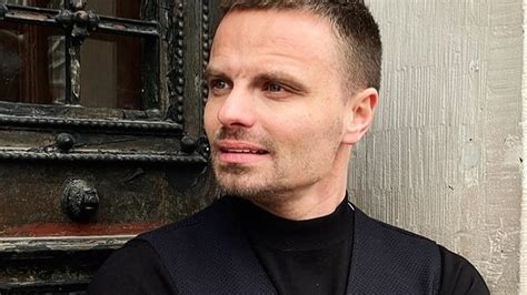 Jakie wykształcenie ma Marcin Hakiel Nie jest związane z tańcem
