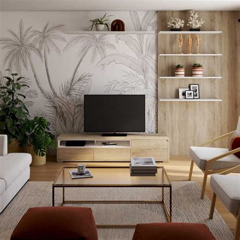 Nos astuces pour aménager votre coin TV Blog SCHMIDT