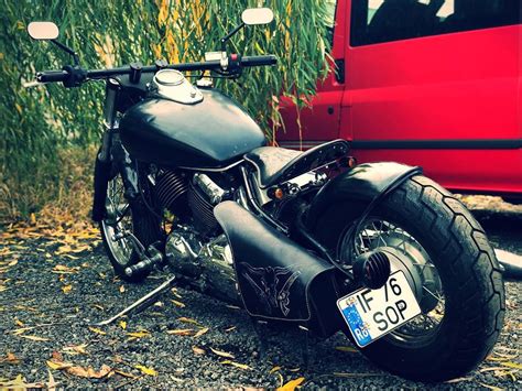 Dragstar Bobber Kit Reviewmotors Co