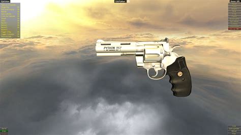 File Disasm Colt Python 7 Internet Movie Firearms Database