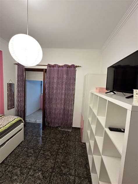 Quarto Para Arrendar Laranjeiro E Feij Olx Portugal