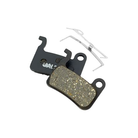 Galfer Plaquettes De Frein GALFER Shimano XT BR M965 966 975 LX B