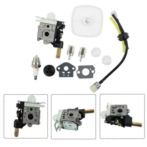 COMBO FILTRE À air carburateur haut de gamme pour tondeuses Echo GT