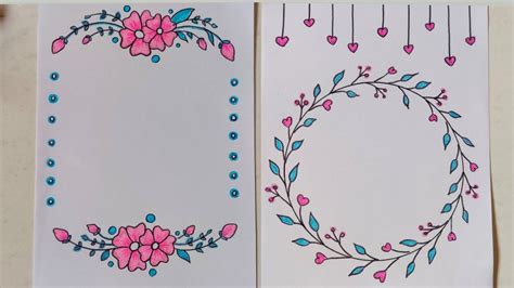 Top 82 Project Decoration Ideas Front Page Best Seven Edu Vn