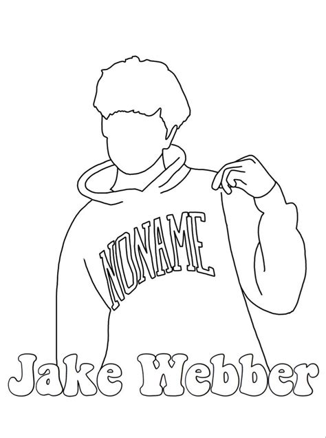 Youtube Logo Coloring Pages