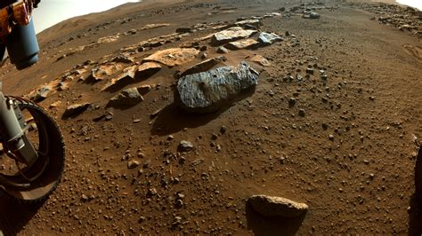 SVE NEWS Space Sharing Series NASA S Perseverance Rover Has Taken