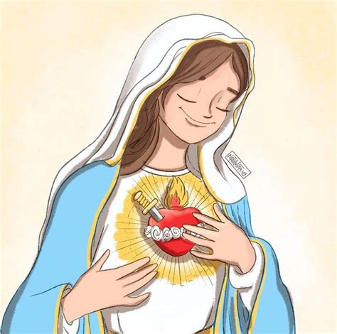 Pin by Marília Souza on MARIA Jesus drawings Christian drawings