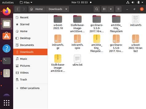 How To Generate An Initramfs File Using The Root File System In Linux