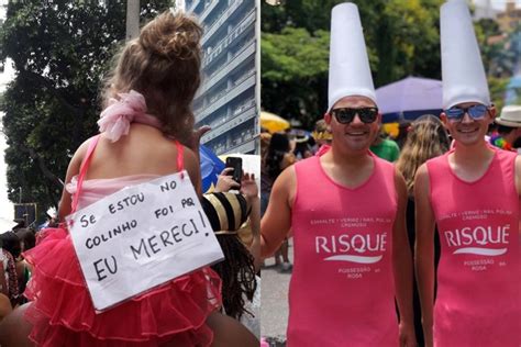 Melhores Dicas De Fantasias De Carnaval Criativas Blog De Festas E