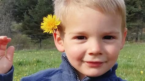 Disparition d Émile Je sais ce que jai vu le garçon aperçu par un