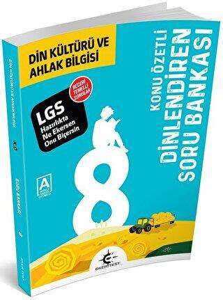 Eker Test Yay Nlar S N F Din K Lt R Ve Ahlak Bilgisi Dinlendiren