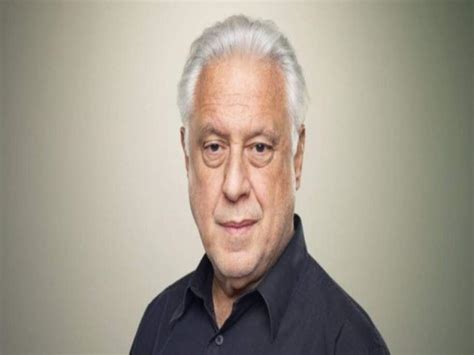 Antônio Fagundes revela bastidores que o fizeram deixar a Globo pacto