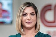 Climão Jornalistas da Globonews se desentendem ao vivo Metrópoles
