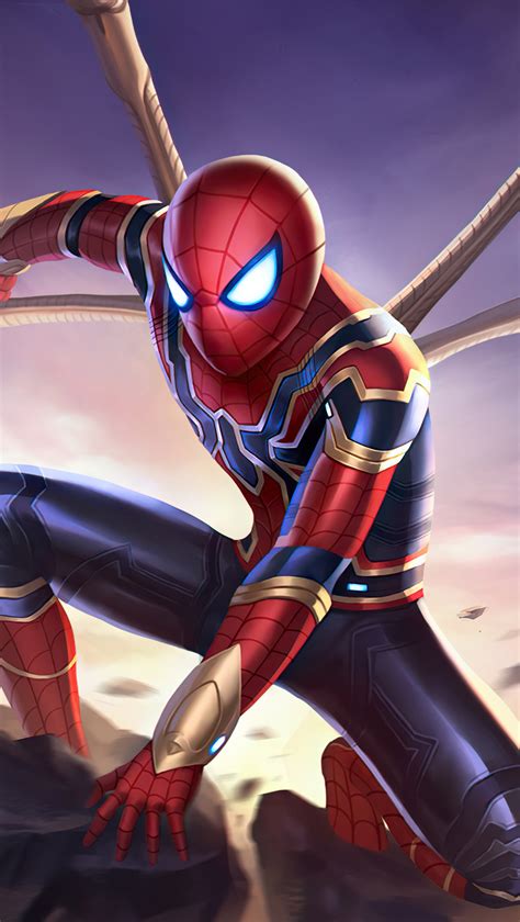Spider Man Sin Camino A Casa Fanart Fondo De Pantalla ID 9743