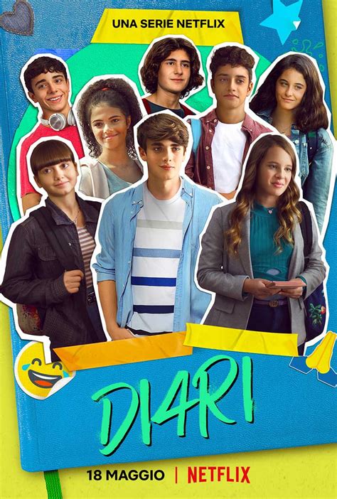 D1ÁR10S Série 2022 AdoroCinema