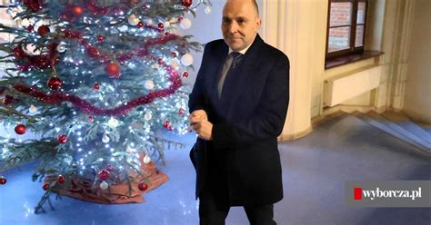 Wojewoda zachodniopomorski gra razem z WOŚP i Owsiakiem Duża zmiana po