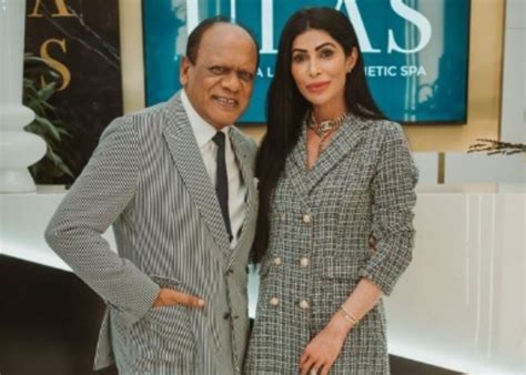 Rhod Star Sorishas Husband Vivian Reddy Net Worth Career