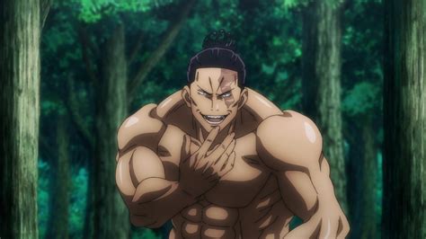 Ini Karakter Anime Yang Punya Tubuh Paling Berotot Mana Yang Paling