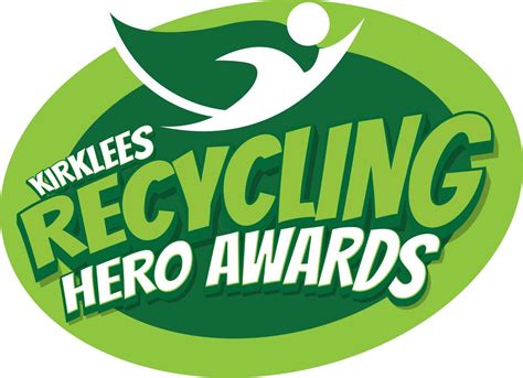 Recycling Heroes Kirklees Council