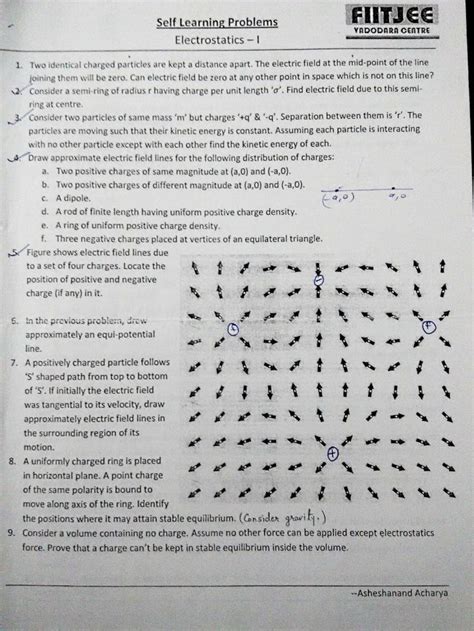 PDF SLP Electrostatics DOKUMEN TIPS
