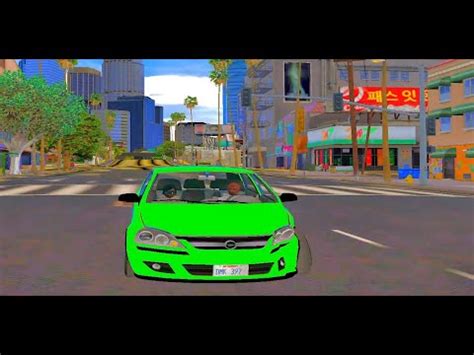 FiveCity Ich Modde Teil 1 YouTube