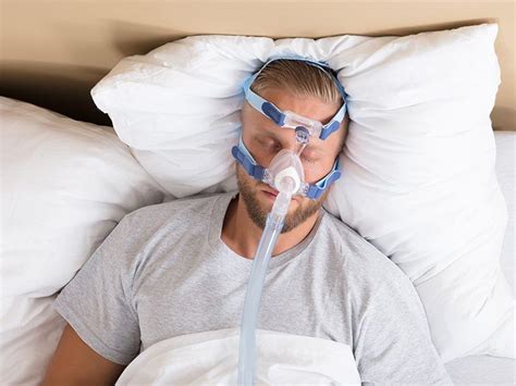 CPAP What You Need to Know 사는이유