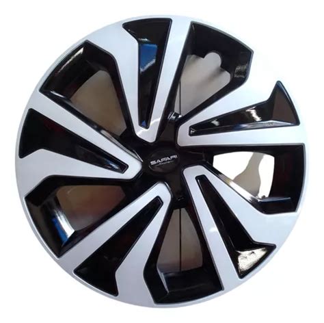 Tapa De Rueda Aro Universales Set Piezas Safari De Auto Cuotas