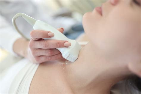 USG Doppler tętnic szyjnych jak przebiega jak się przygotować