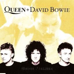 Under Pressure Song Lyrics And Music By Queen Arranged By