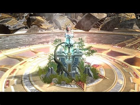 마비노기 영웅전 델리아 브리지트 솔플 Vindictus Delia Brigid solo YouTube