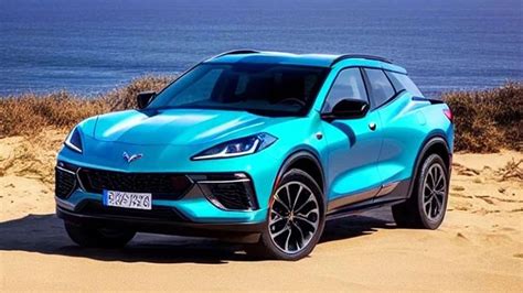 2025 Corvette