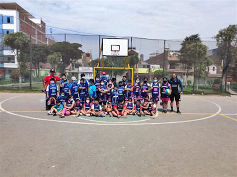 Las 10 Mejores Escuelas de Baloncesto para Niños en Los Olivos Lima
