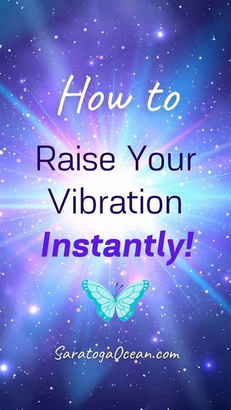 How To Raise Your Vibration Top 5 Most Effective Ways Artofit