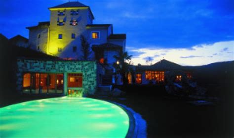Romantik Hotel Turm a Fiè allo Sciliar Portale Terme