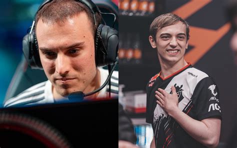 Classement De Puissance League Of Legends LEC 2023 Winter Split Creo