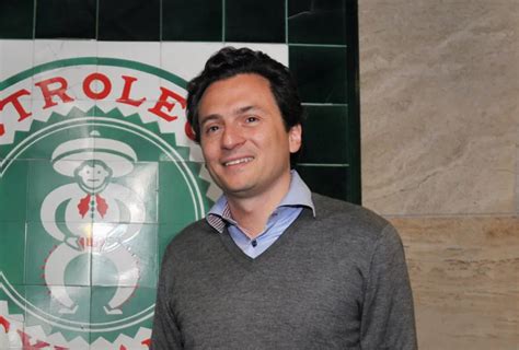 Lozoya obtiene suspensión definitiva contra orden de aprehensión
