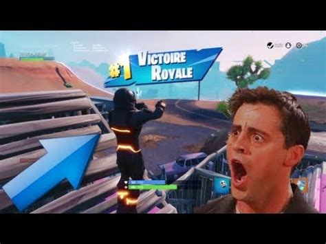 J EXPLOSE MON RECORD DE KILL SUR FORTNITE YouTube