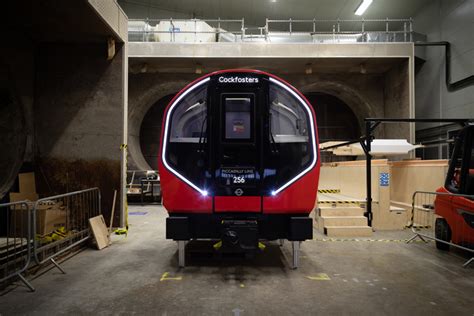 What Big Things Are On The Horizon For London Londonist
