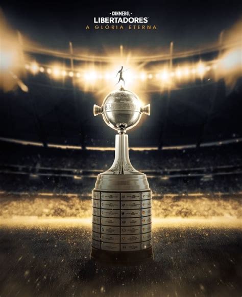 Tabela Da Libertadores Veja Data E Hora Dos Jogos Dos Brasileiros