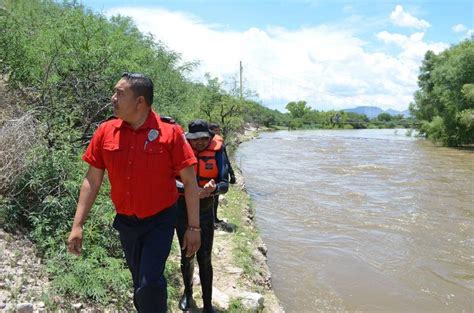 Tras haber peinado 22 kilómetros río abajo desde San Salvador de