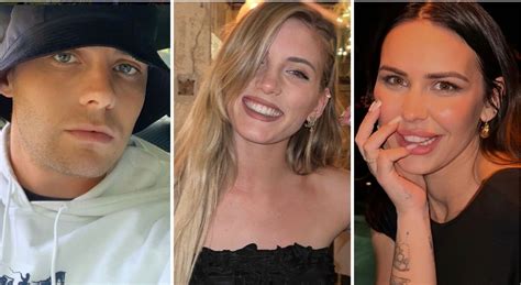 Anita Olivieri Rompe Il Silenzio Sullex Edoardo Sanson E Nicole Murgia