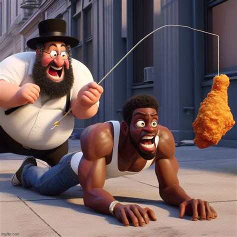 Offensive Ai Pixar Meme Imgflip