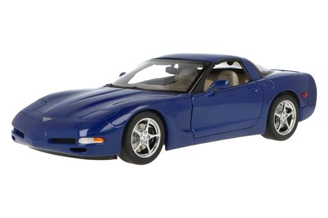 Chevrolet Corvette Coupé Commemorative Edition Armand Modelcars
