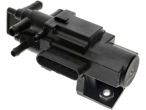 Fuel Tank Selector Valve Diagram