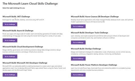K G Sreeju Level Up Your Skills At Microsoft Build Attend And Earn