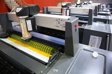 How To Choose The Best Digital Printing Company Canada Print