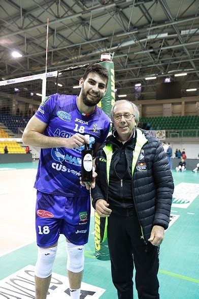 Volley maschile Sora si inchina a Latina il derby è ancora dei