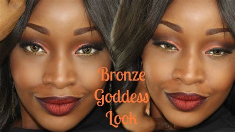 Nyx Makeup Tutorial Dark Skin Saubhaya Makeup