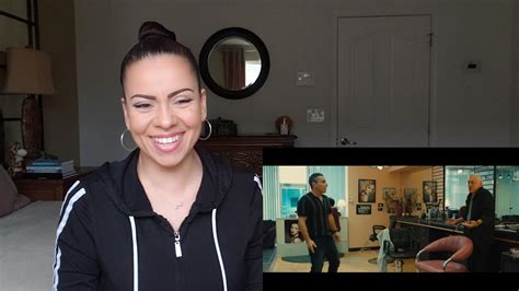 About My Father 2023 Official Trailer REACTION YouTube